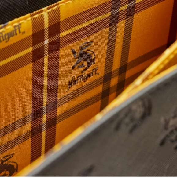 Loungefly | Bags | Harry Potter Hufflepuff Loungefly | Poshmark